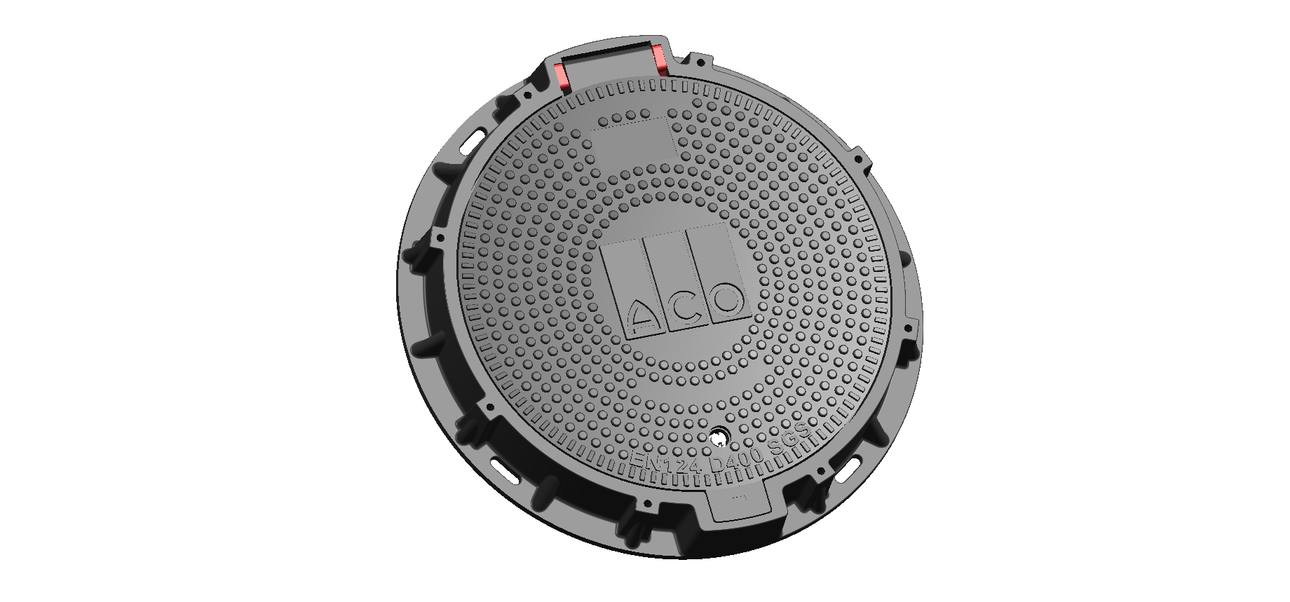 Access Covers & Gratings - Quantum Building Supplies