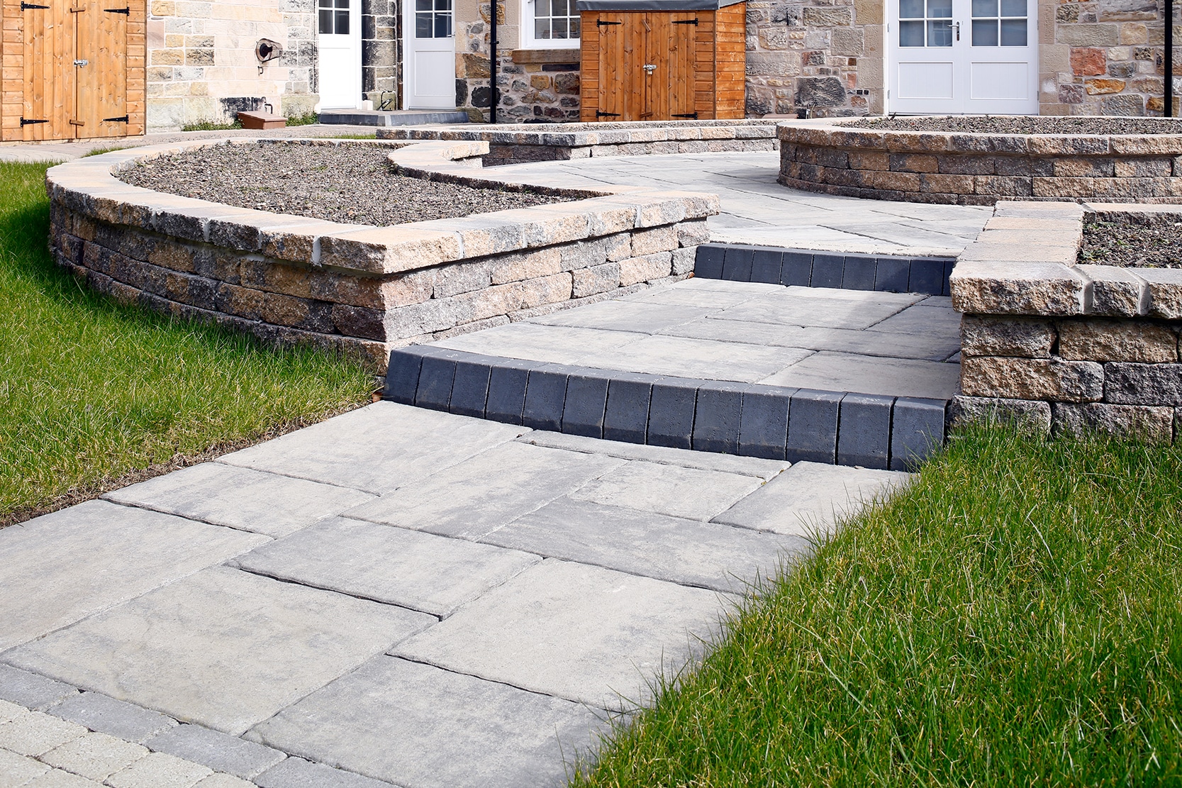 Tobermore - Quantum Building Supplies