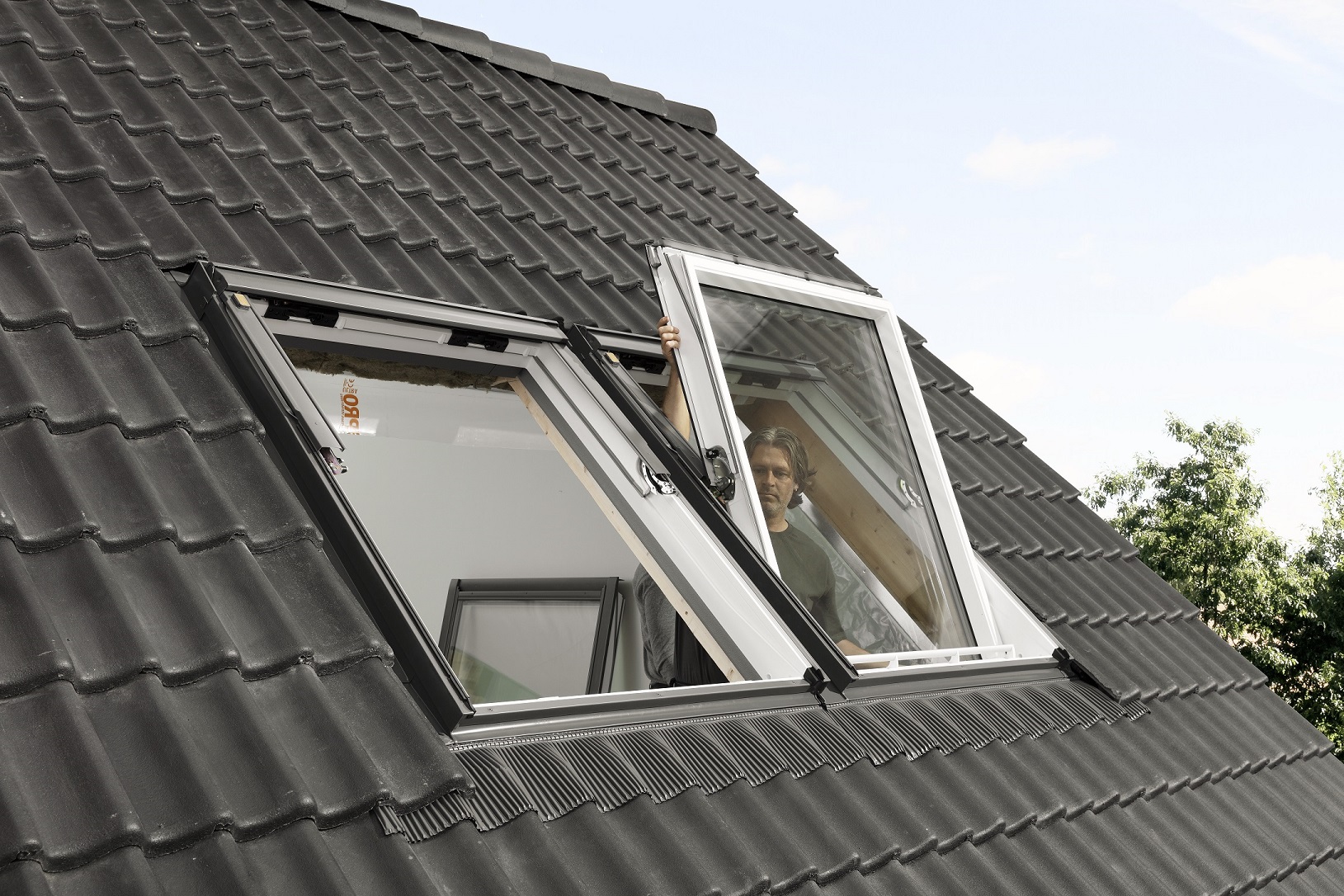 Velux Windows - Quantum Building Supplies